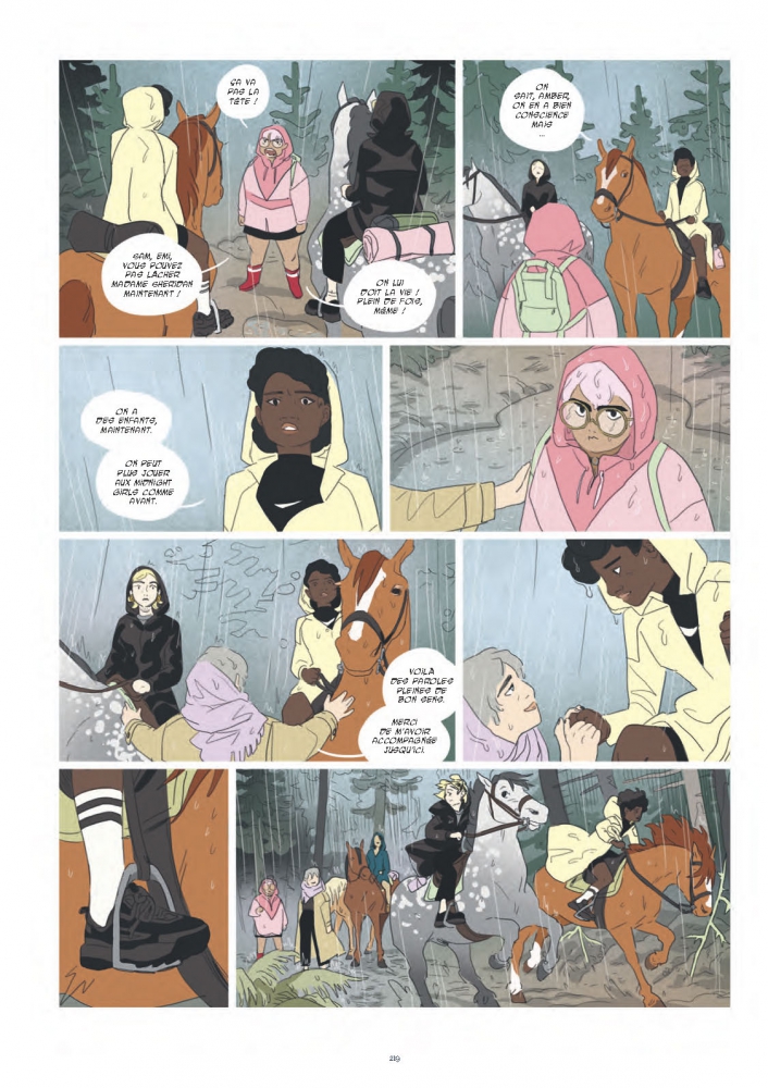 COMICSBLOG.fr | Votre site de référence d'actualité Comics